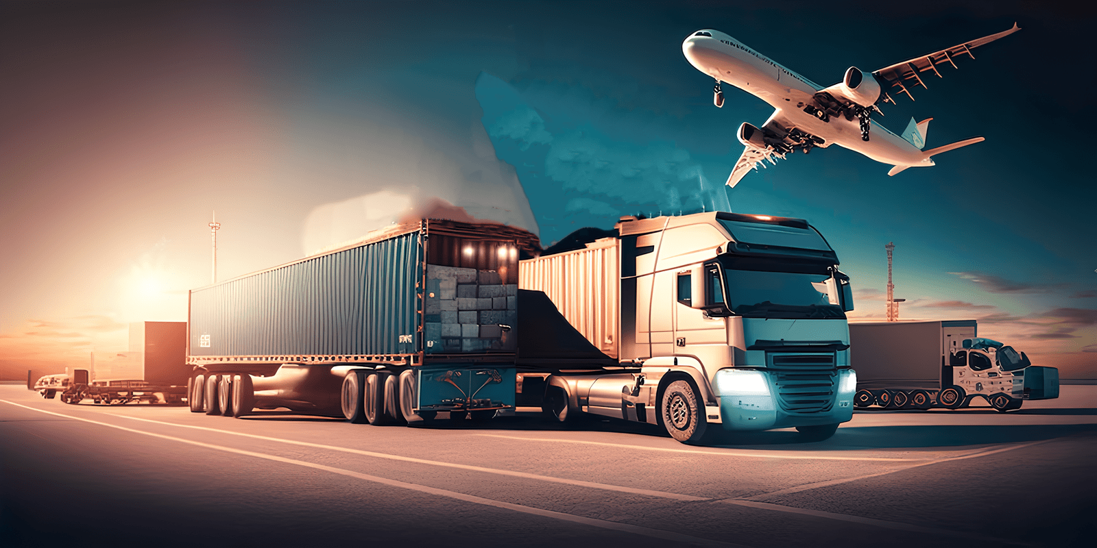 Haul Cargo Logistics